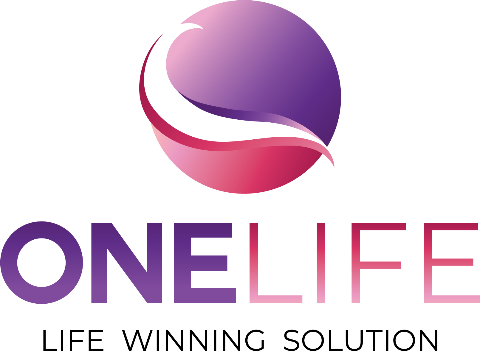 ONELIFE - Life Winning Solution